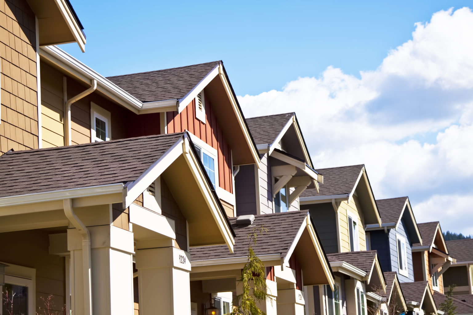 Why Home Loans Today Aren t What They Were In The Past LendScout Why Home Loans Today Aren t What They Were In The Past LendScout